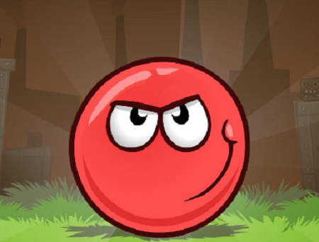 Red Ball 4 - Play Online Red Ball 4 on A Dance of Fire and Ice