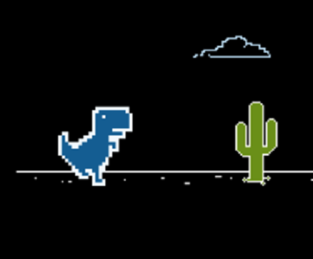 Dino Game - Play Online Dino Game on A Dance of Fire and Ice