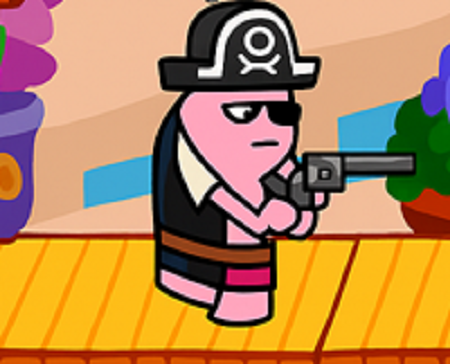 Gun Mayhem 2 More Mayhem - Play Online Gun Mayhem 2 More Mayhem on A ...